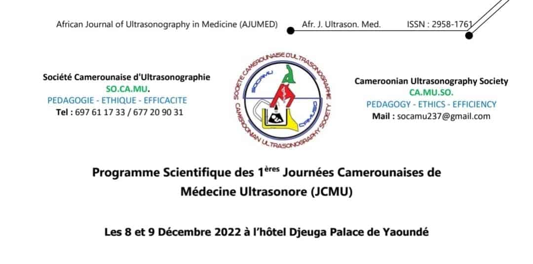 DECEMBER 2022: HEART OF CAMEROON FOUNDATION MEMBERS ATTENDED WEST ...